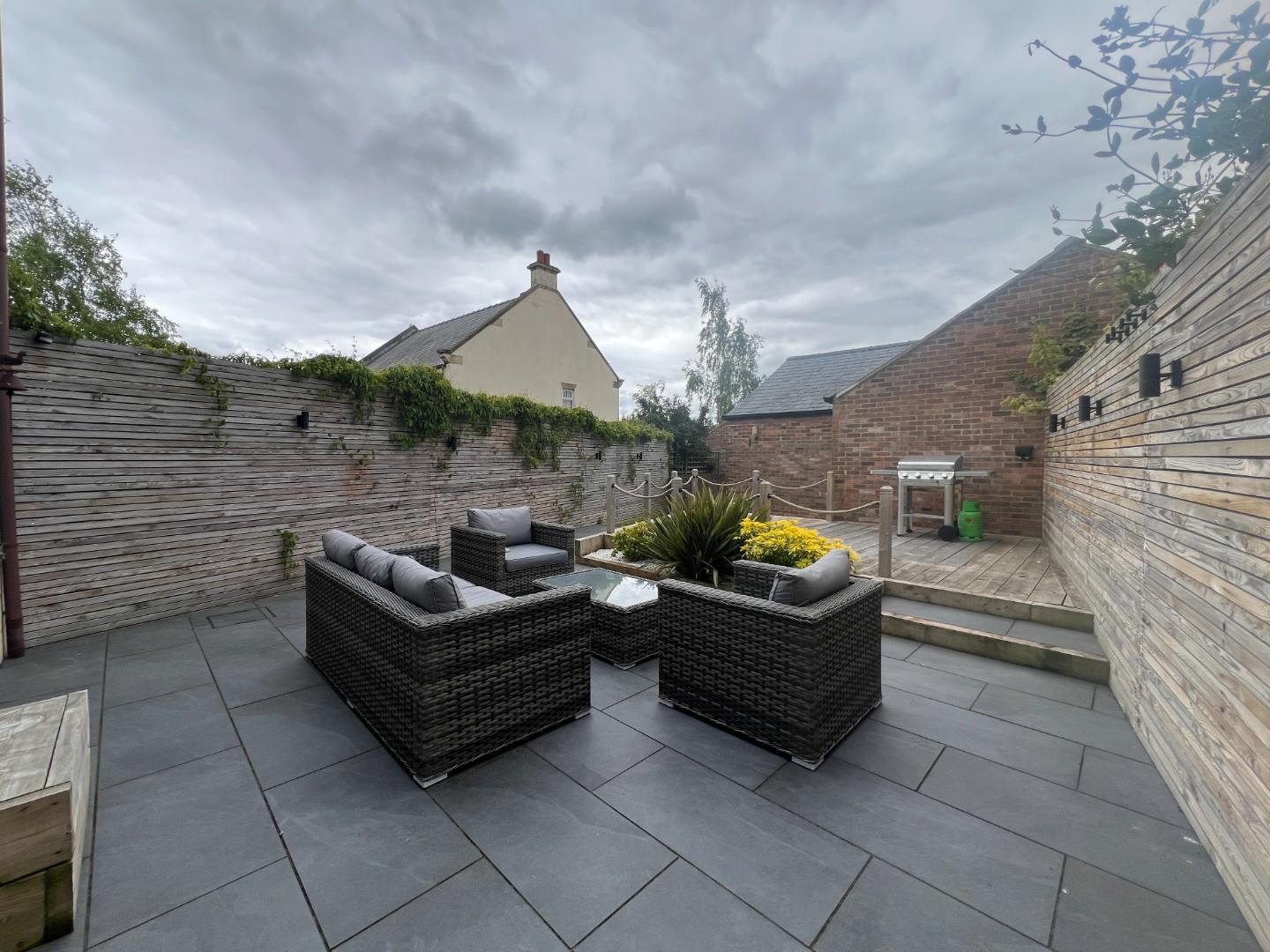 The Granary, Wynyard, Billingham – Robinsons